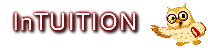 INtuition- Tuition Centre - InTuition